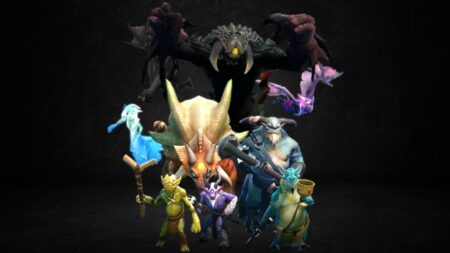 Dota 2 beginner's guide: How to get started in 2023 | ONE Esports