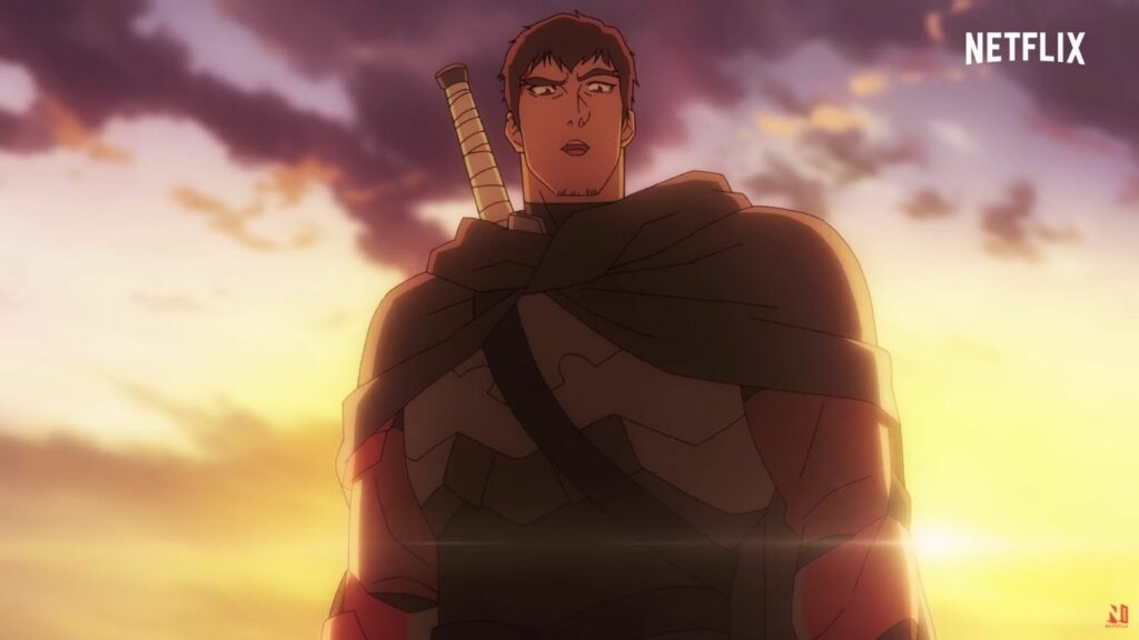 Every major character you can expect to see in Netflix's Dota: Dragon’s ...