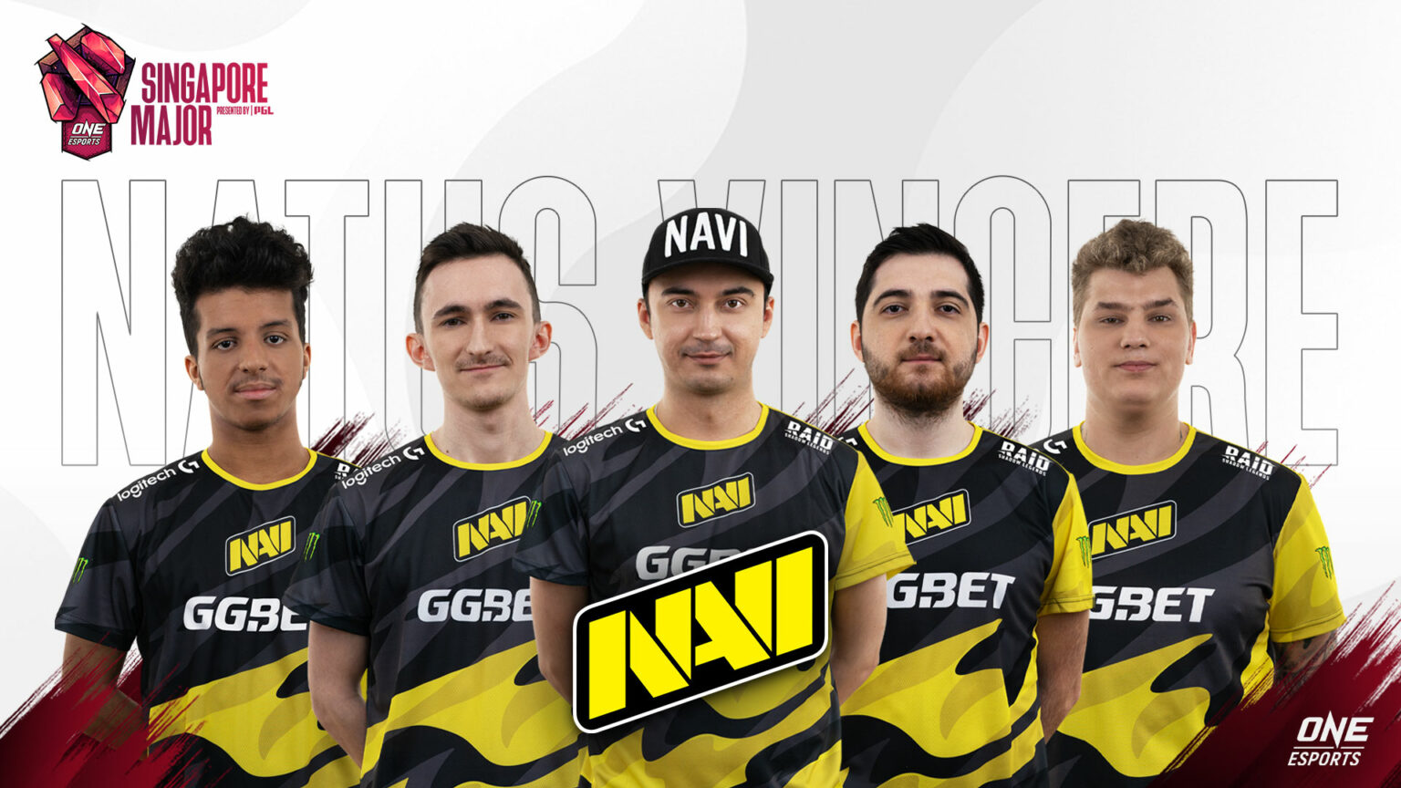 Navi's new Dota 2 roster brings together old friends and new allies ...