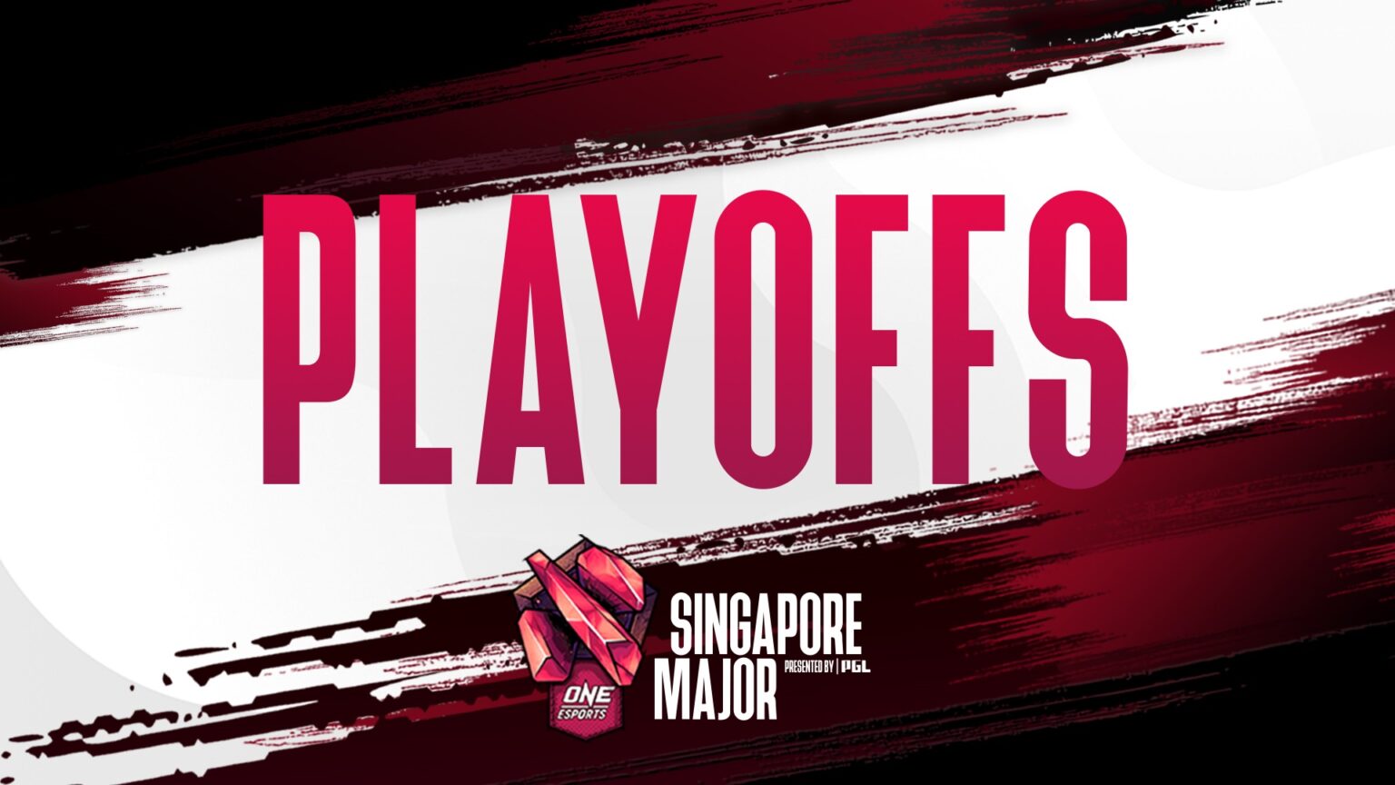 ONE Esports Singapore Major Playoffs - Day 4 results | ONE Esports