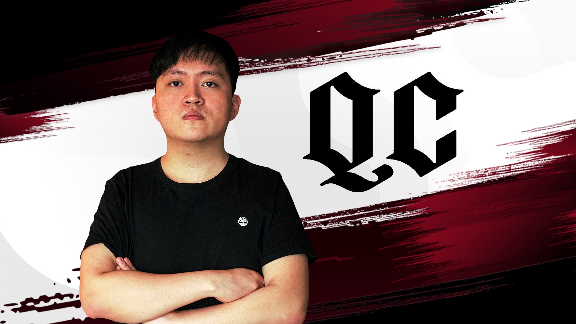 Everything you need to know about poloson, Quincy Crew's sensational ...