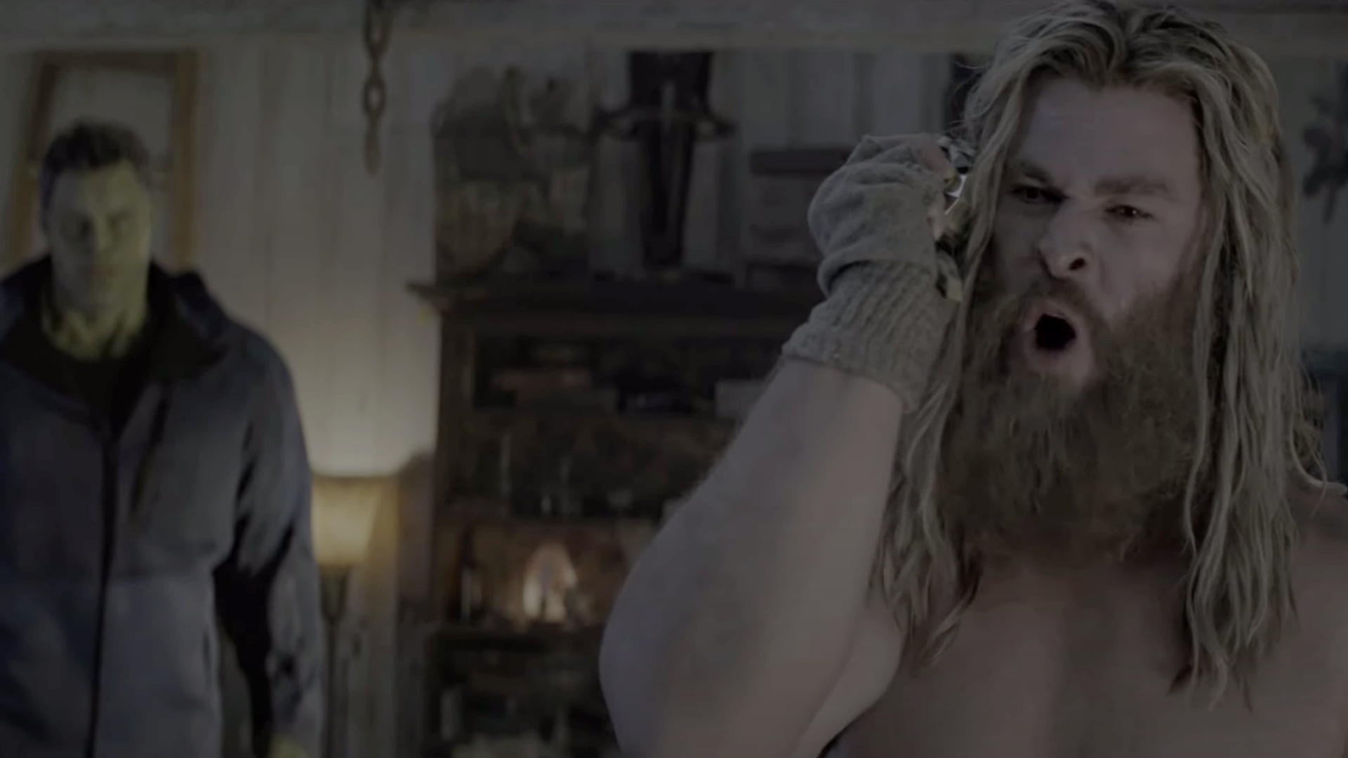 The true identity of Thor's Fortnite nemesis NoobMaster69 has finally ...