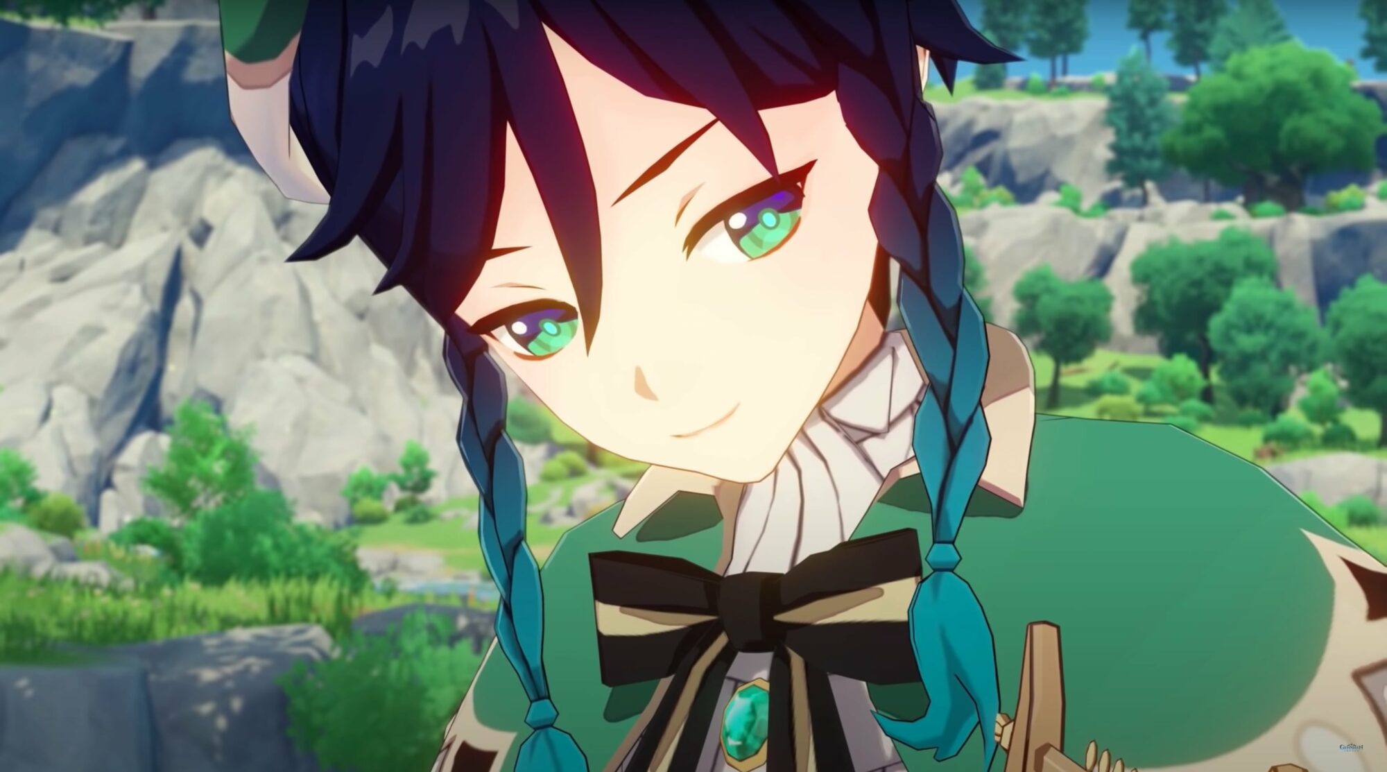 'Kaze da!' 5 reasons why Venti is worth all your Primogems | ONE Esports