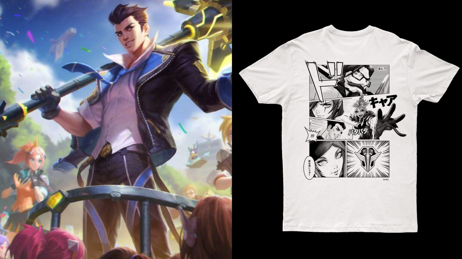 The 10 best Valentine's Day gifts for your gamer crush | ONE Esports