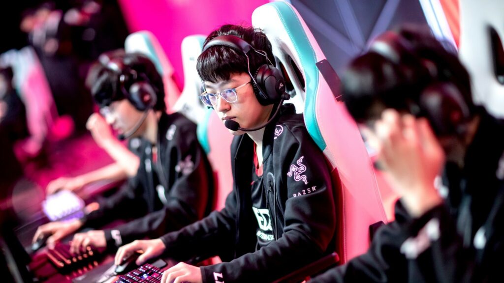 2021 LPL Summer: Start date and complete match schedule | ONE Esports