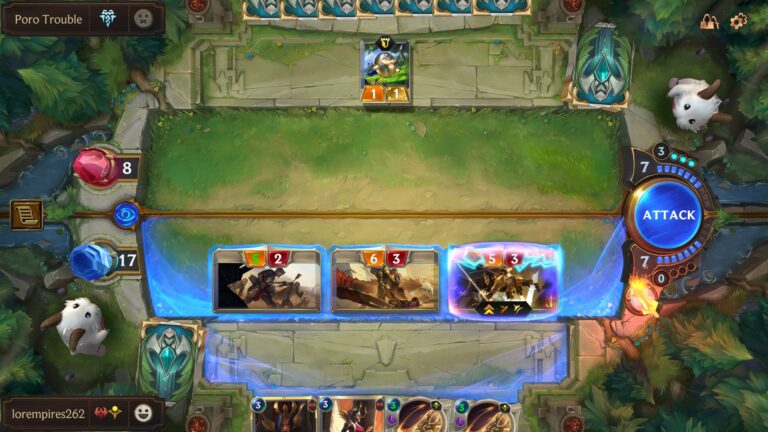 Is Project K the best multiplayer TCG? Future plans revealed | ONE Esports