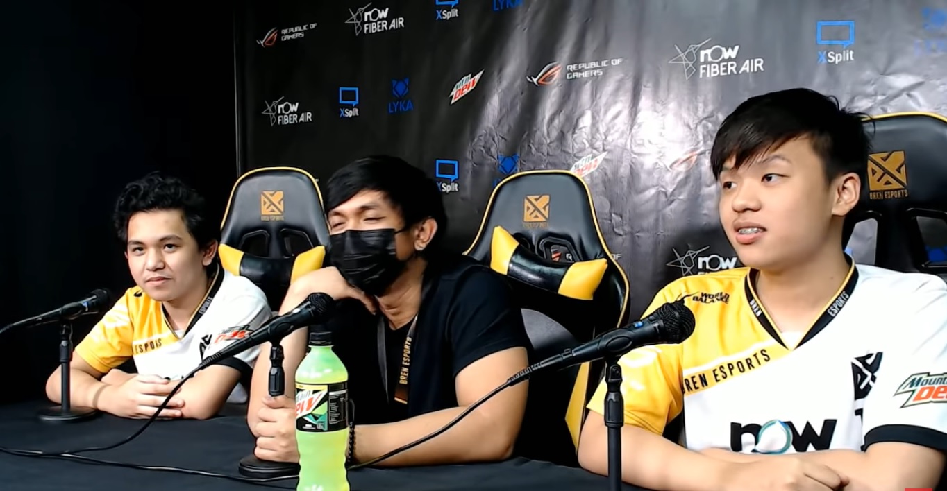 Mobile Legends | ONE Esports | ONE Esports