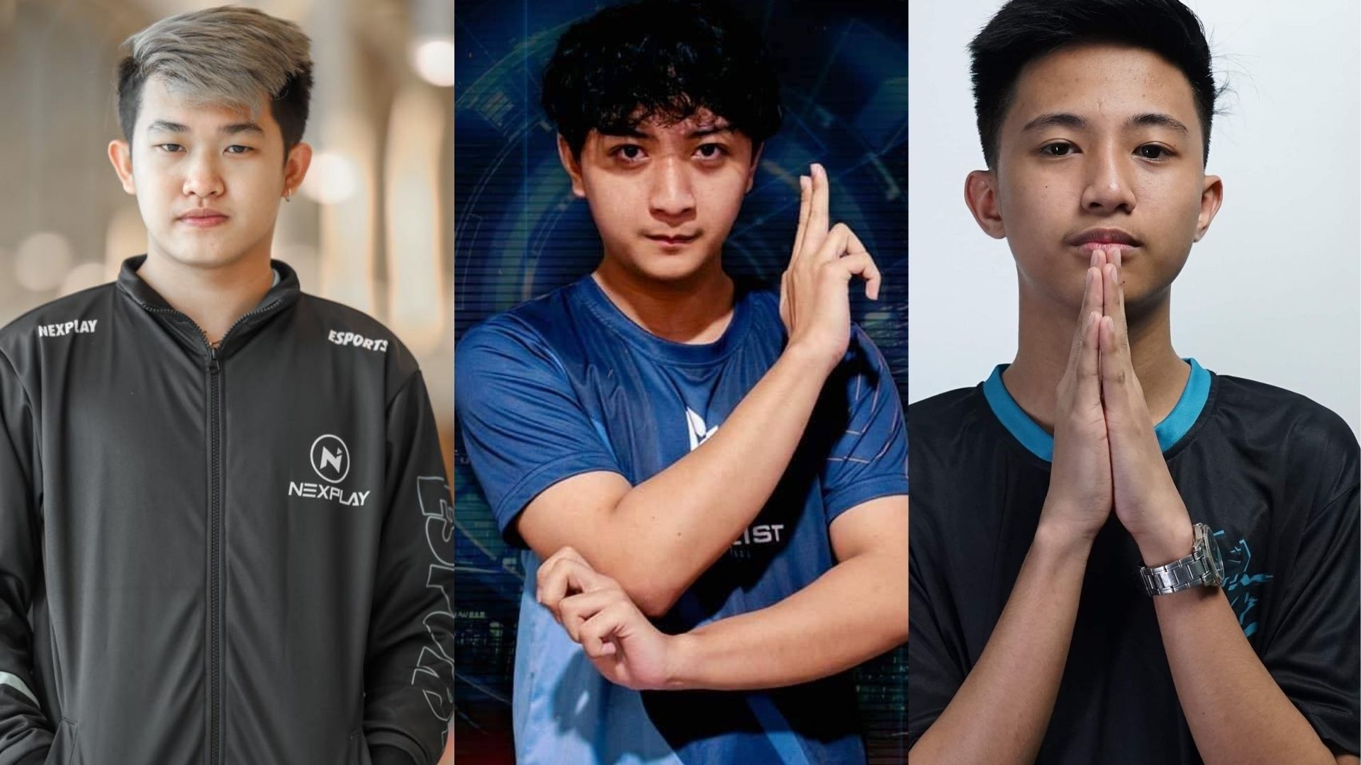 3 promising rookies to look out for in MPL PH Season 7 | ONE Esports