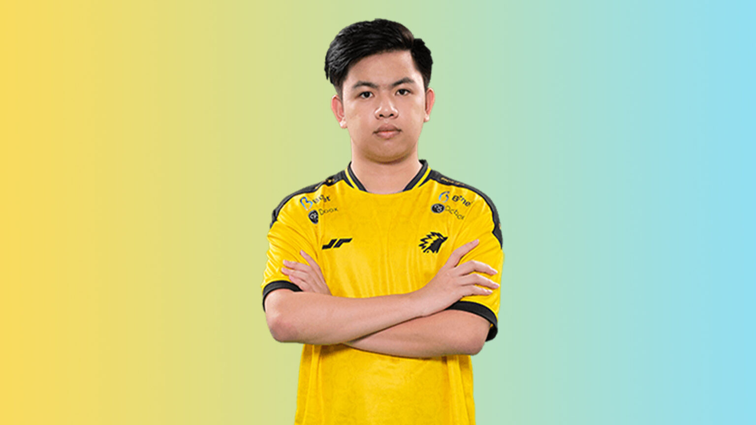 After a short break, ONIC's Drian returns to the MLBB pro scene | ONE ...