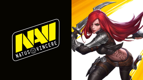 Na'Vi enters mobile esports with an all-Chinese Wild Rift pro team ...
