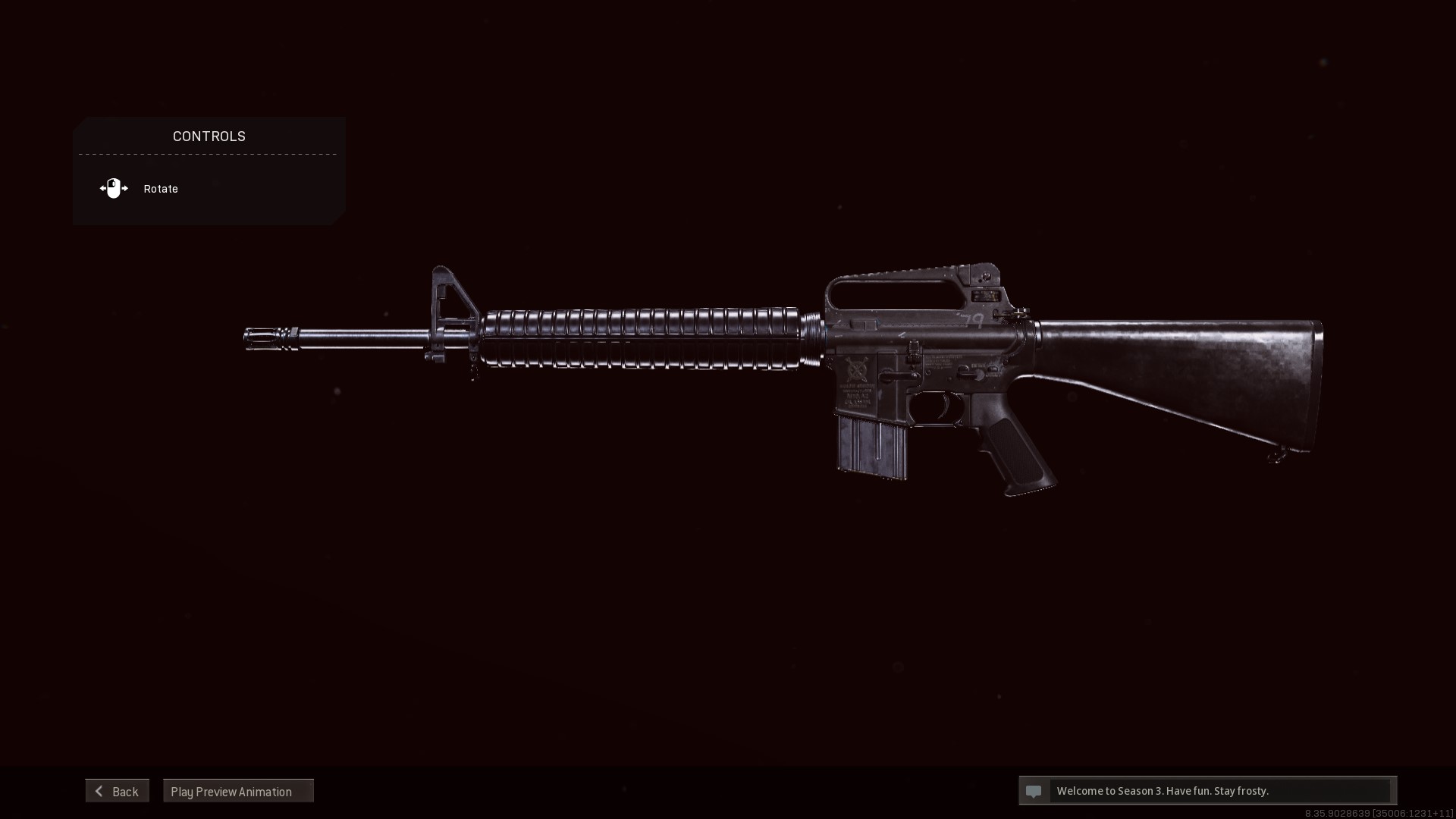 The best weapons in Call of Duty: Warzone Season 3 | ONE Esports