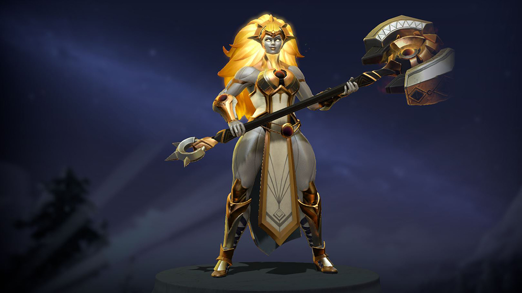 Beastmaster, Puck, and Dawnbreaker nerfed in Dota 2 patch 7.29c | ONE ...