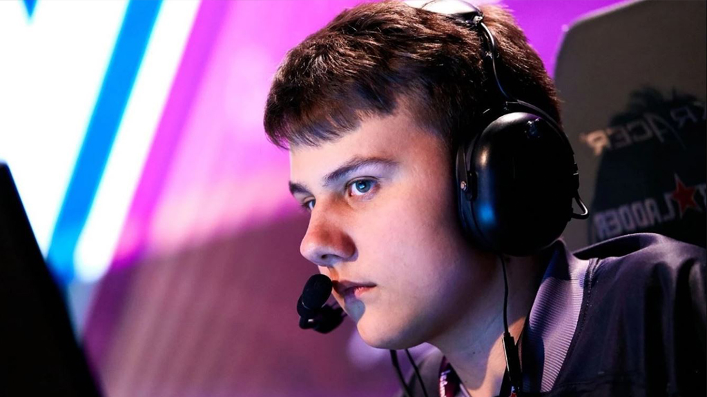 Nigma Galaxy parts ways with iLTW after falling to DPC WEU Division II | ONE Esports