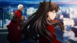 Fate series watch order — all seasons and movies | ONE Esports
