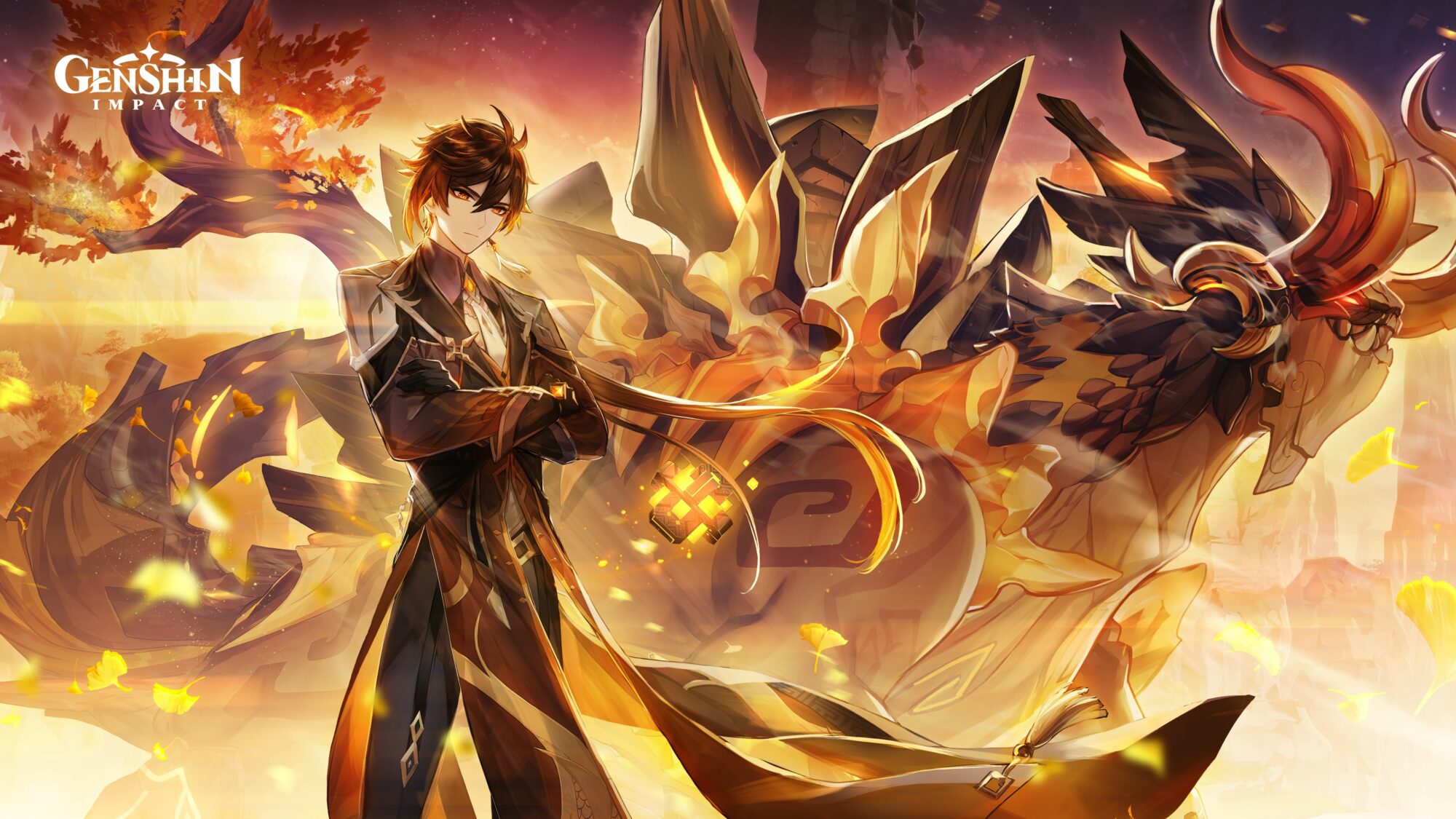 Why Zhongli is worth blowing all your Primogems on | ONE Esports