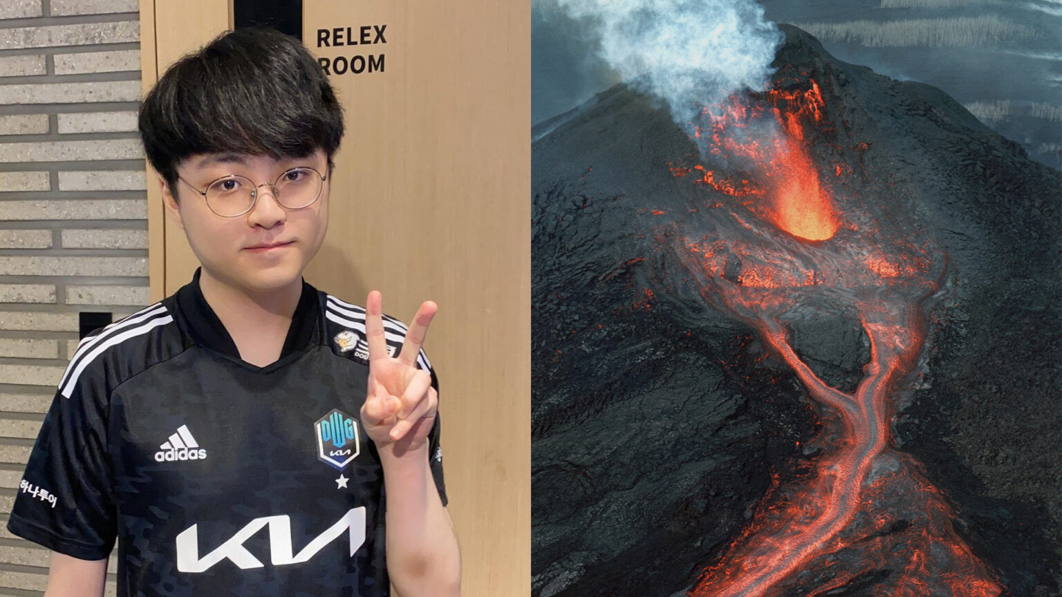 ShowMaker is ready to put his life on the line at the 2021 Mid-Season ...