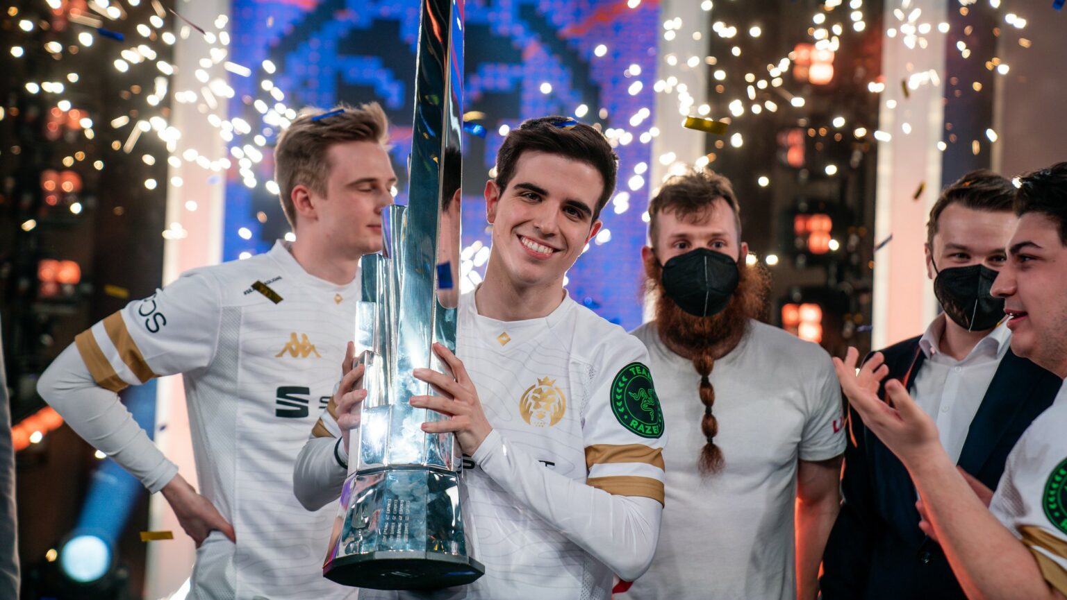 Players from across EMEA can now compete freely in the LEC | ONE Esports