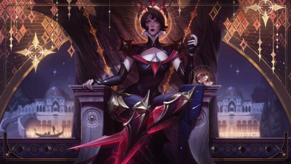 Ranking every Arcana skin in League of Legends | ONE Esports