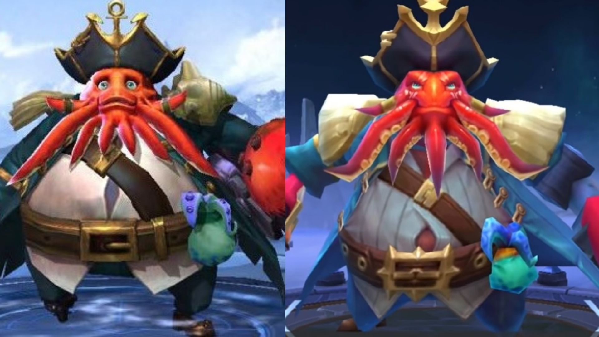 Worry no more! Bane likely to receive visual and ability upgrades soon ...