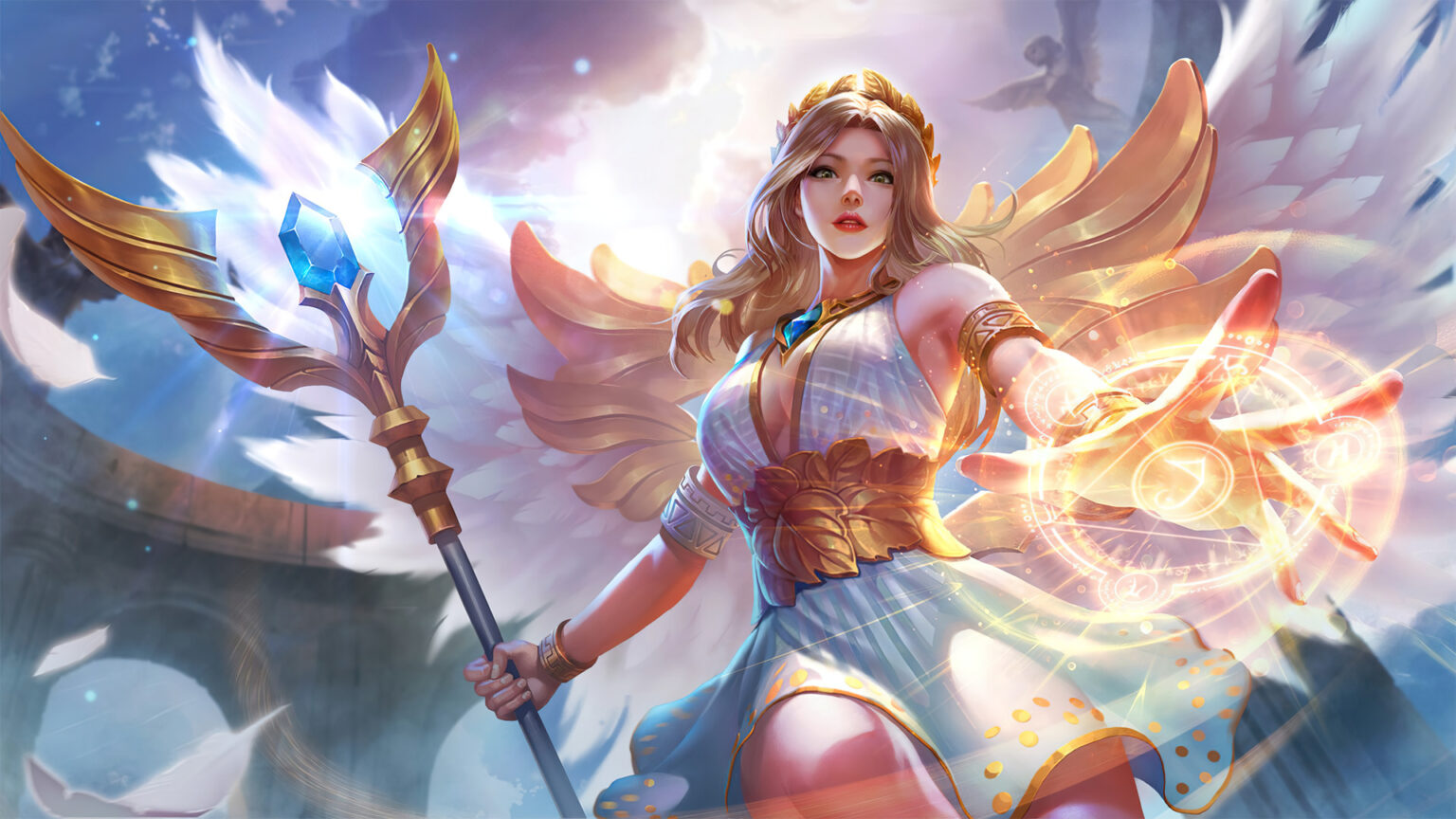 ¿Cuál es la estrategia “Nice One Baby” en Mobile Legends? - eSports Hispano - Noticias y ...