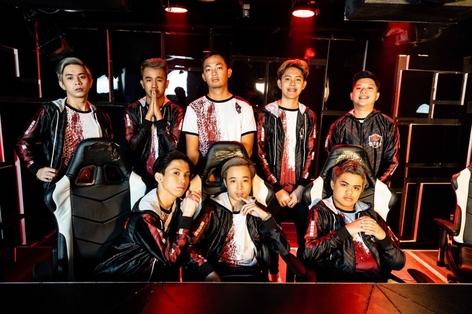 Former TNC roamer Light joins RSG PH for MPL PH Season 9 | ONE Esports