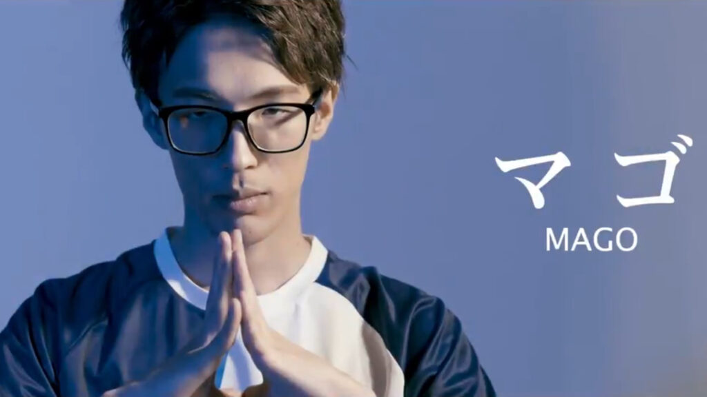 36-year-old Mago goes undefeated at CPT 2021's Japan 1 tournament | ONE ...