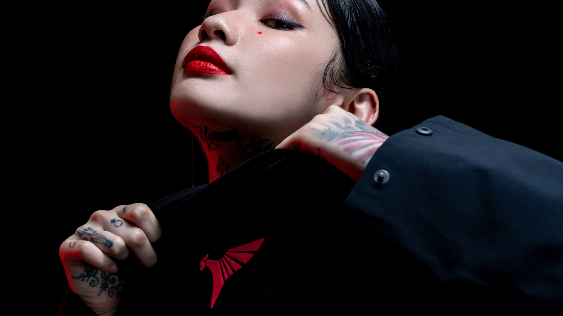 Look sharp with Talon Esports' debut merch collection 'Soar with Talon ...