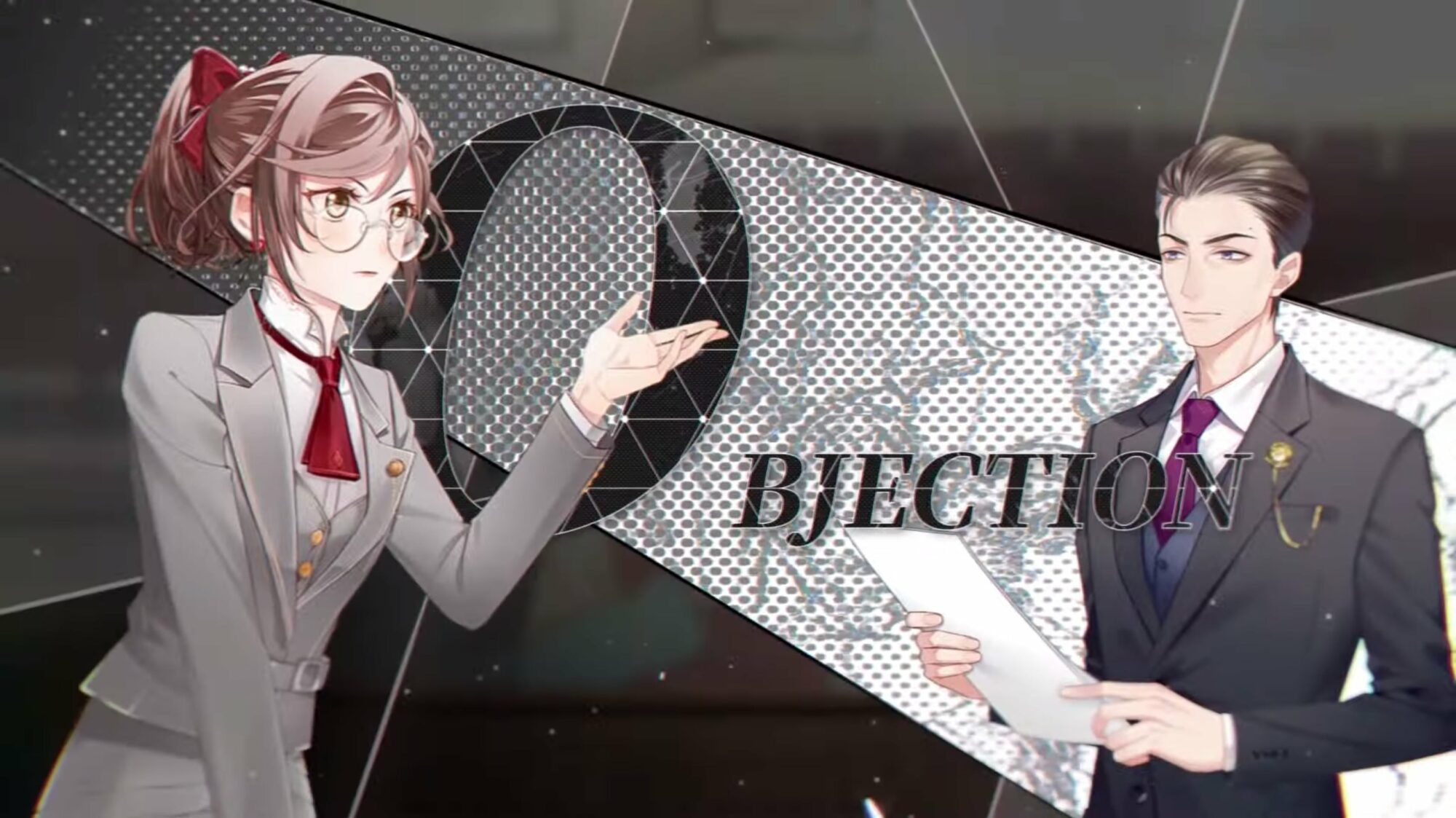 miHoYo's new dating sim game combines romance, mystery, and pretty guys ...