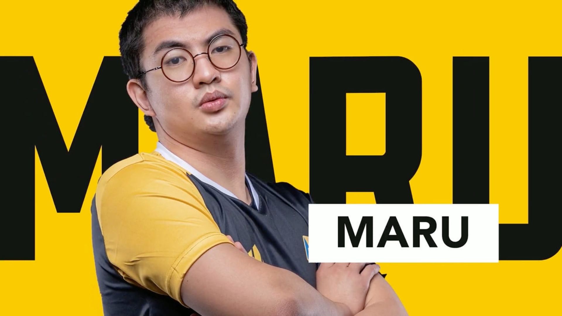 Bren Esports' Maru nearly gave up Tekken to be a Starbucks barista ...