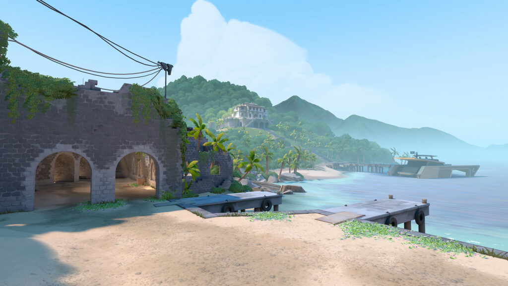 Full list of Valorant Breeze map guides: Tier lists, lineups | ONE Esports