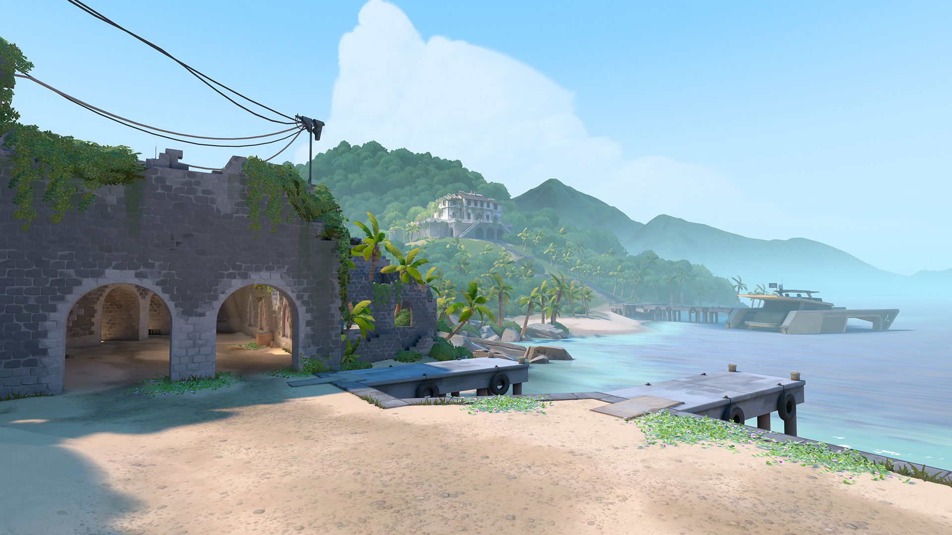 Full list of Valorant Breeze map guides: Tier lists, lineups | ONE Esports