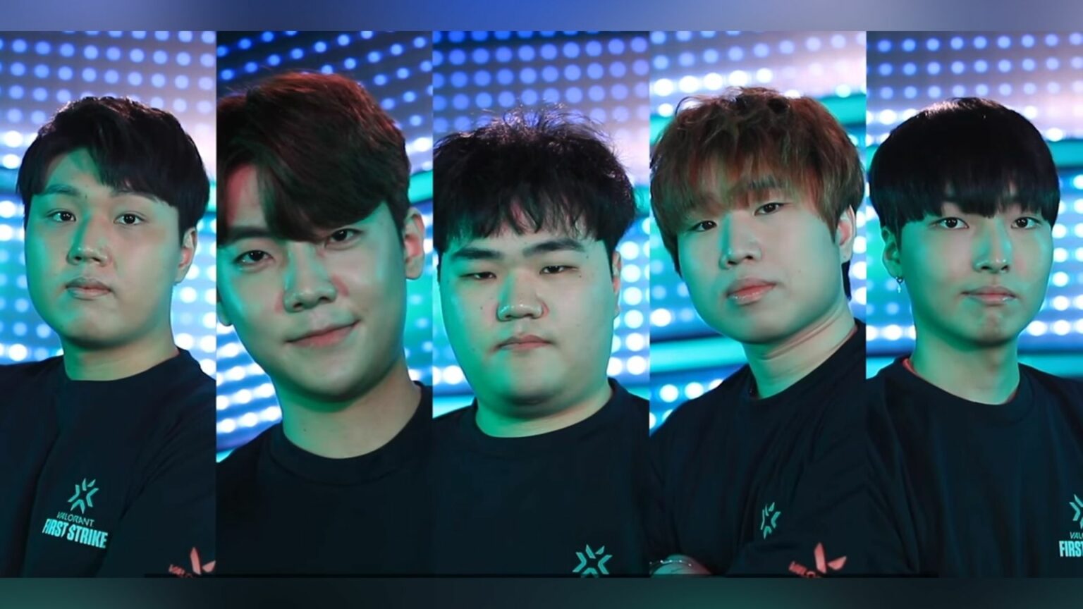 Meet F4Q, the 'stream team' that finally ended Vision Strikers' 104 ...