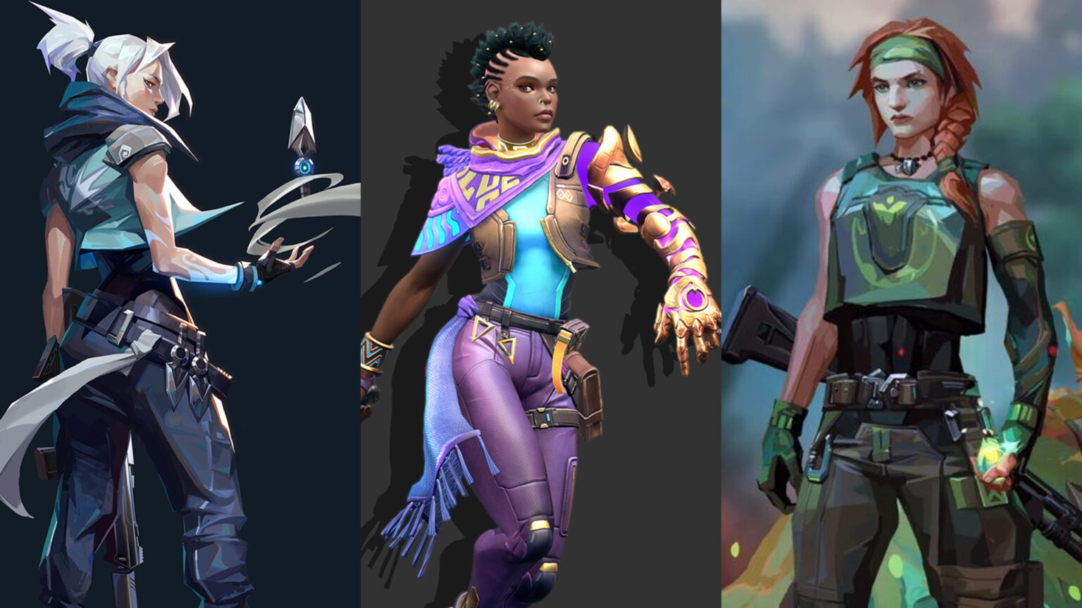 Valorant | ONE Esports | ONE Esports