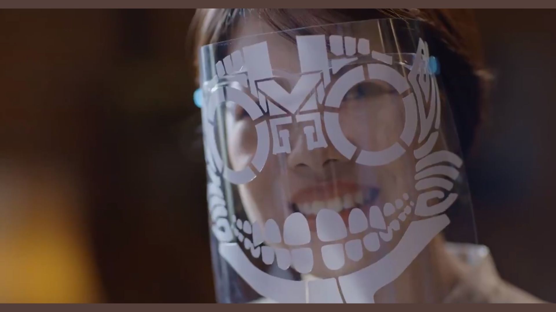 This Thai entrepreneur makes Wild Rift face shields | ONE Esports