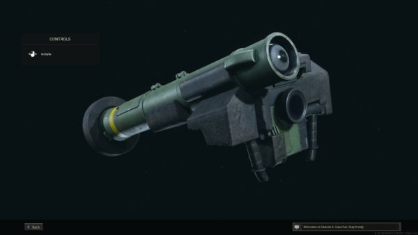 The best weapons in Call of Duty: Warzone Season 3 | ONE Esports