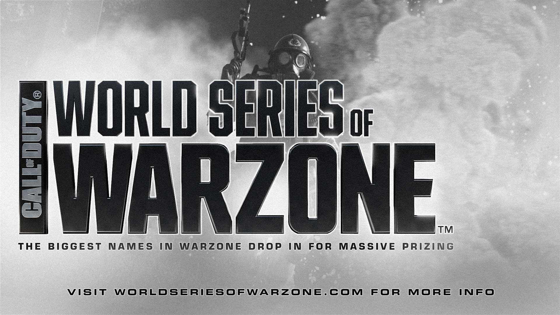 World Series of Warzone: Format, Schedule, and How to Compete | ONE Esports
