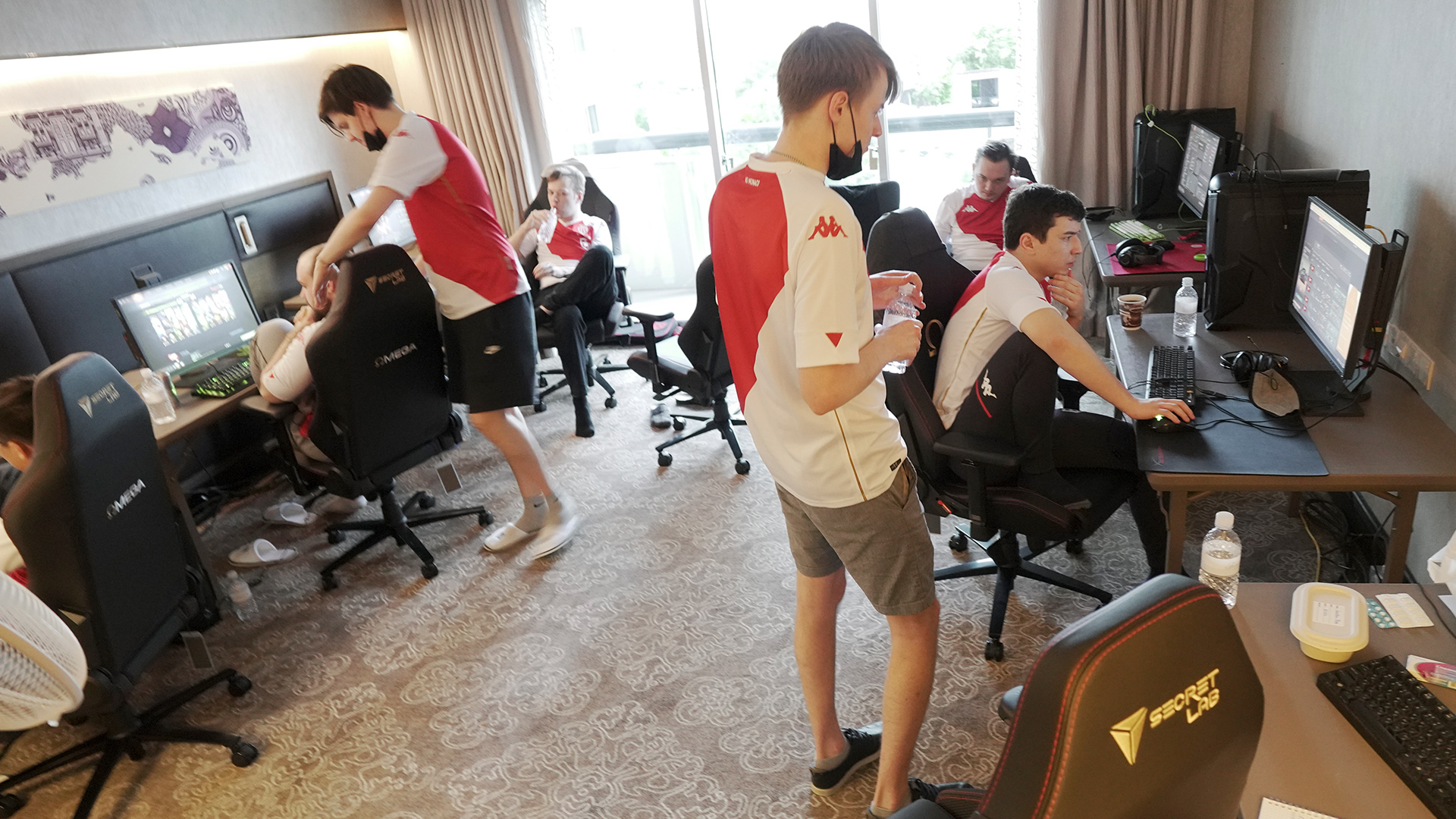 DPC EEU Tour 1 Division I: Schedule, results, format, teams, where to ...