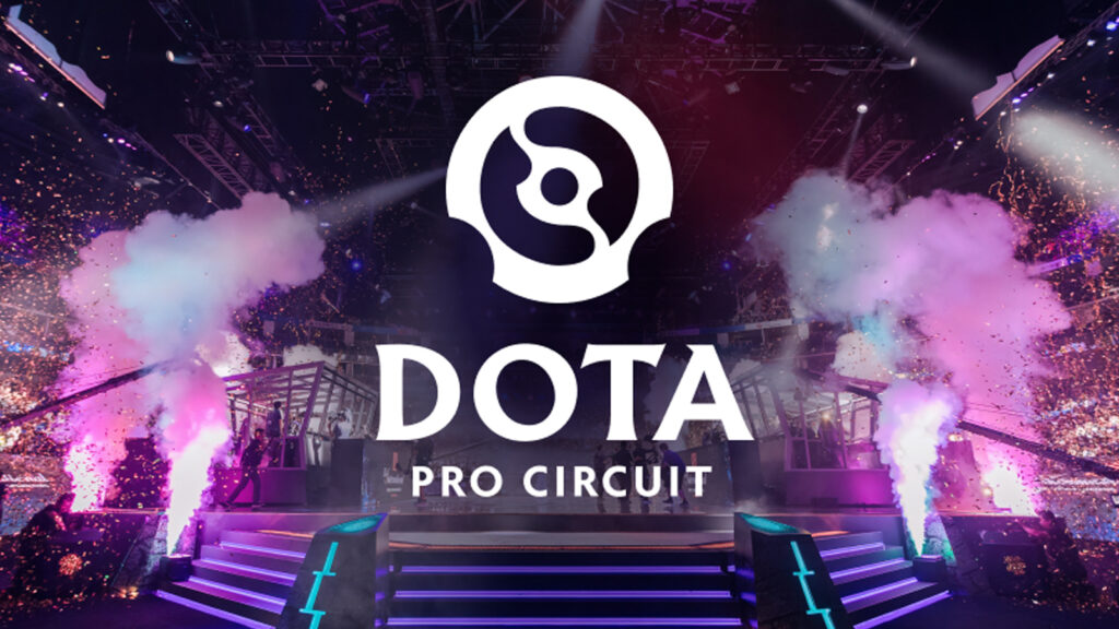 DPC 2021 circuit point standings for all the top Dota 2 teams | ONE Esports