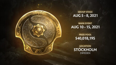 Dota 2 TI10: Schedule, results, format, prize pool, and where to watch ...