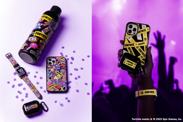 Be the coolest kid in your squad with these Fortnite x CASETiFY cases ...