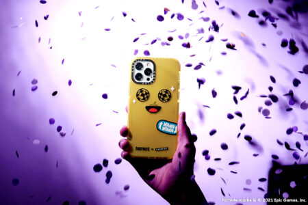 Be the coolest kid in your squad with these Fortnite x CASETiFY cases ...