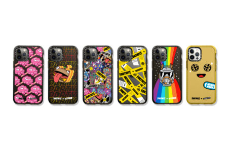 Be the coolest kid in your squad with these Fortnite x CASETiFY cases ...