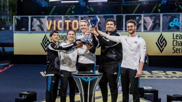 Chris Greeley explains why the LCS adopted a connected split format ...