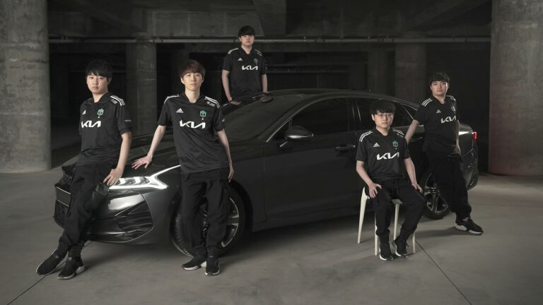 Everything you need to know about League of Legends MSI 2021 | ONE Esports