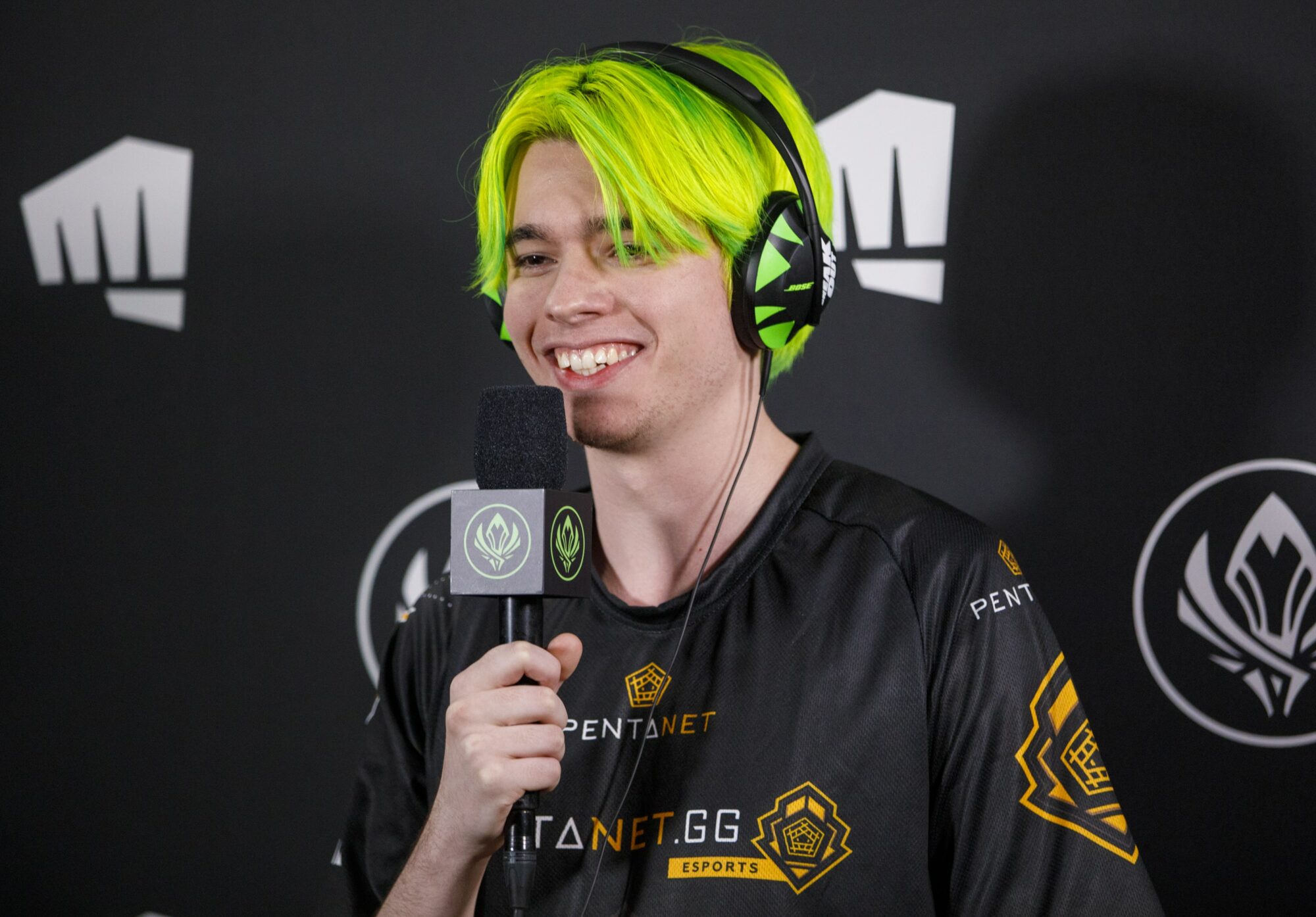 Pentanet.GG Pabu: 'I will do to Oceanic teams what RNG does to us ...