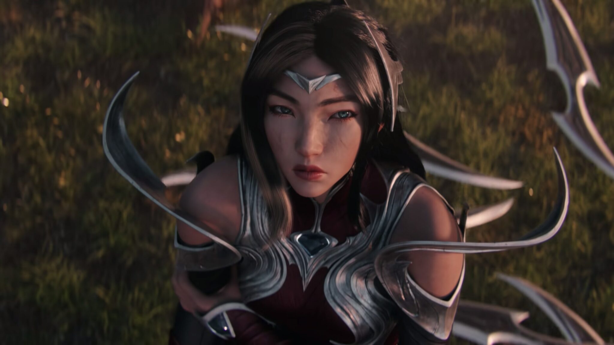 Will high skill cap champion Irelia play well on Wild Rift? | ONE Esports