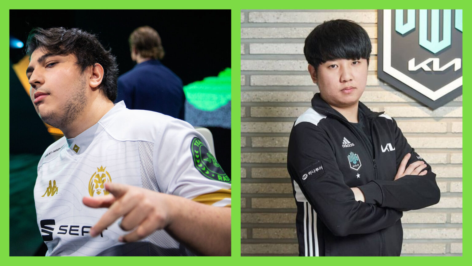 MAD Lions Armut: 'I learn matchups by watching VODs of DWG KIA Khan ...