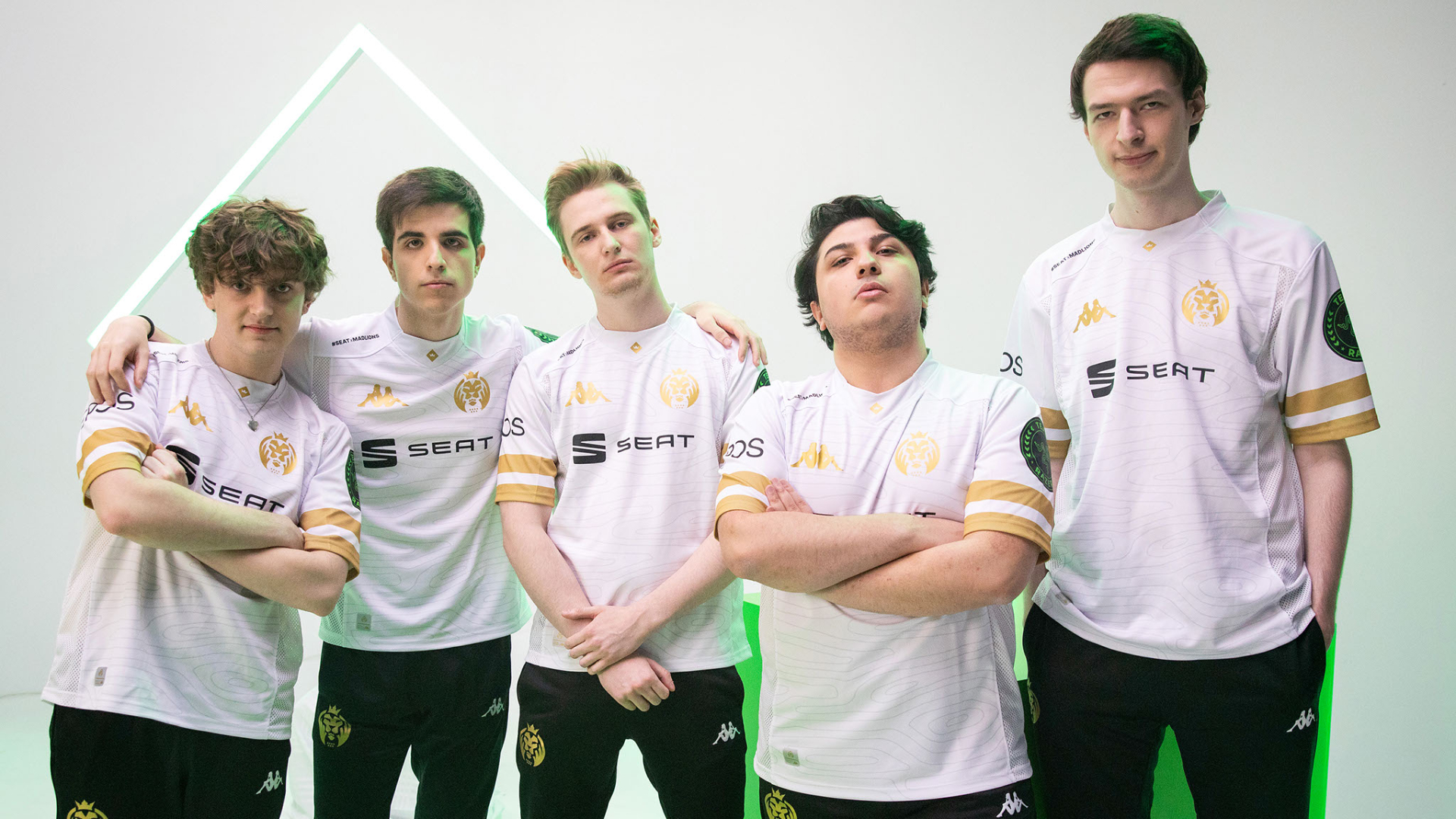 MAD Lions pull off the biggest comeback at Worlds 2021 so far | ONE Esports