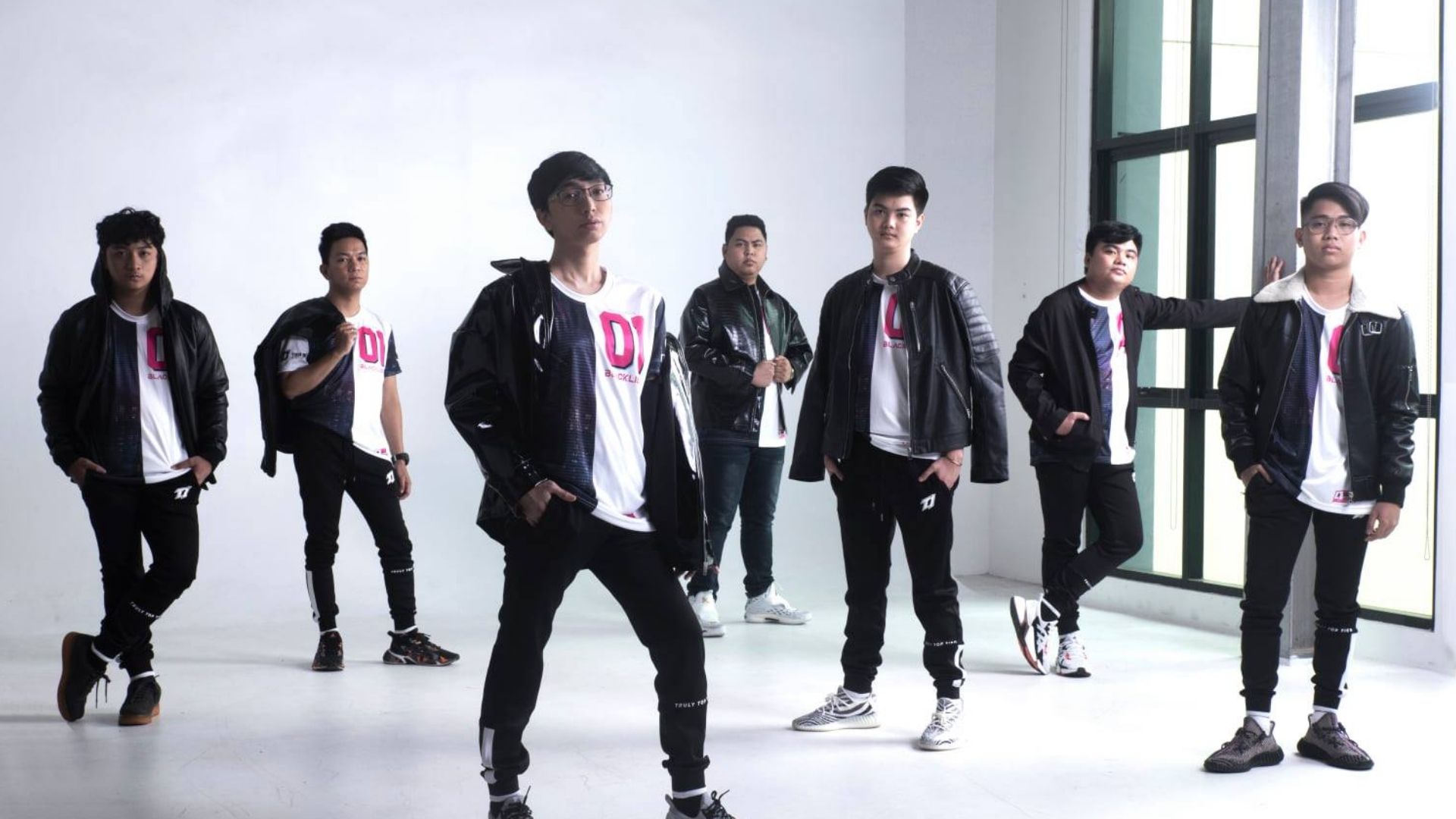 UBE strategy: Blacklist International's secret weapon | ONE Esports