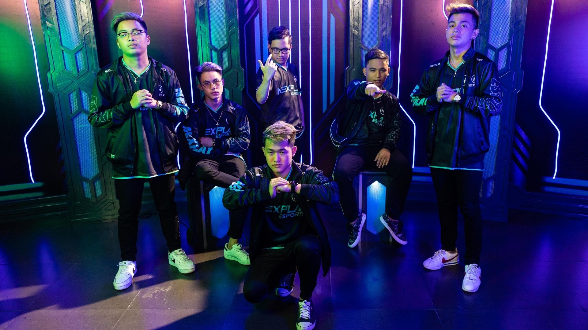 Nexplay Esports announces Exort's shocking departure after one season ...